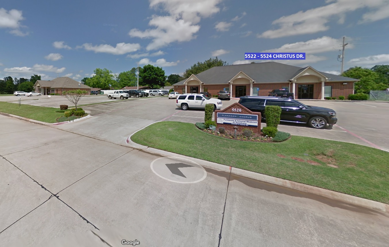 5522 - 5524 Christus Drive